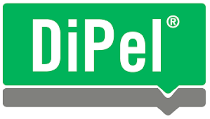 Bacillus Thuringiensis DIPEL LIQUIDO 10 LITROS