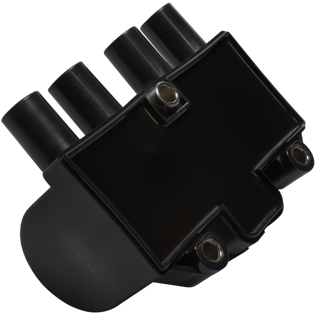 Bobina De Ignição Agile 1.4 Flex 2009 2010 2011 2012 2013 14 SBI2536