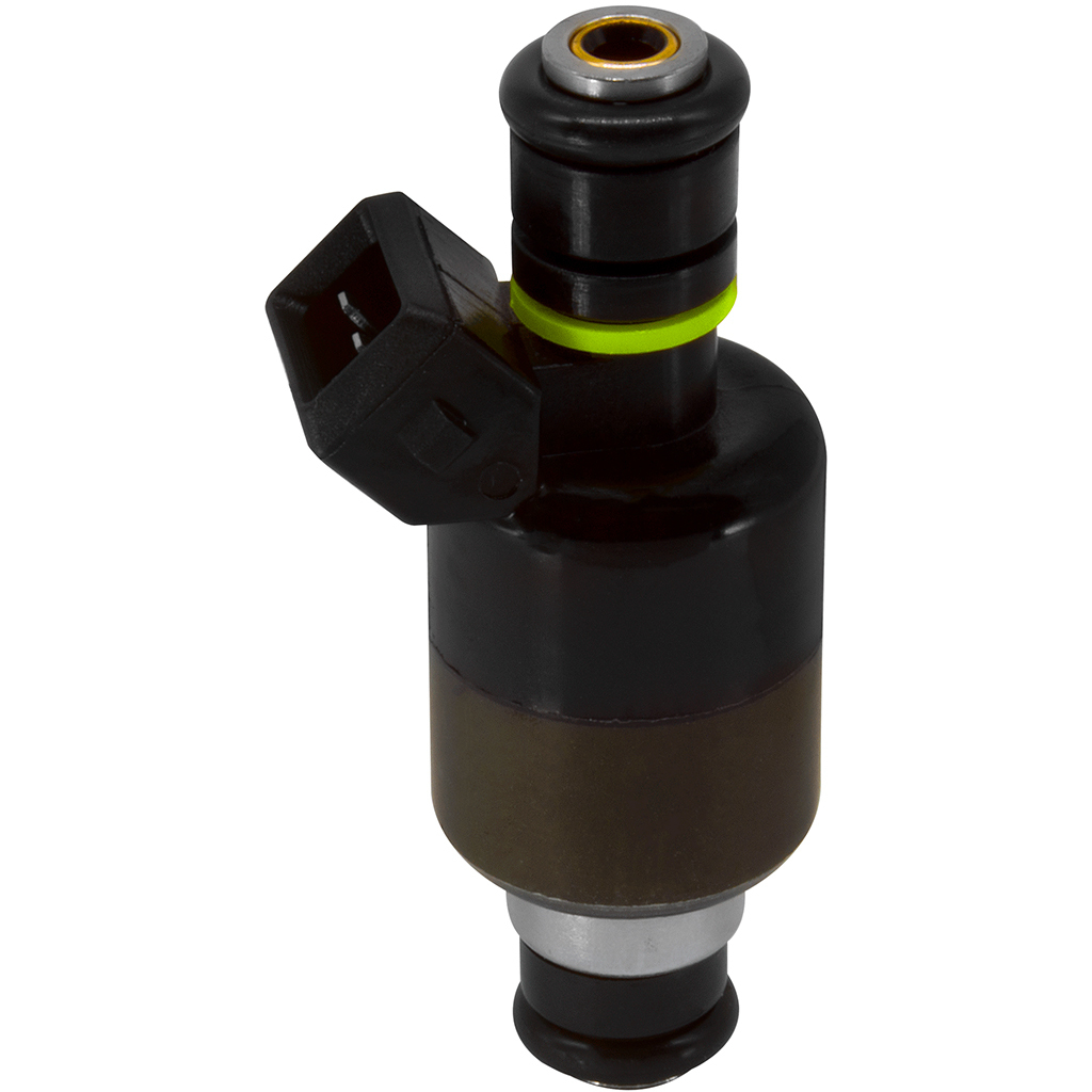 Bico Injetor Corsa 1.6 8v Gasolina Icd00110 17124782