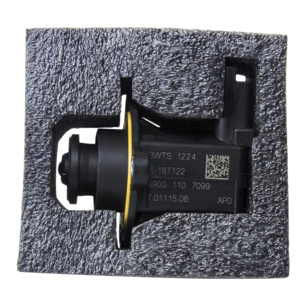 Válvula da Turbina para Motores Peugeot Citroen Bmw Mini Cooper Thp