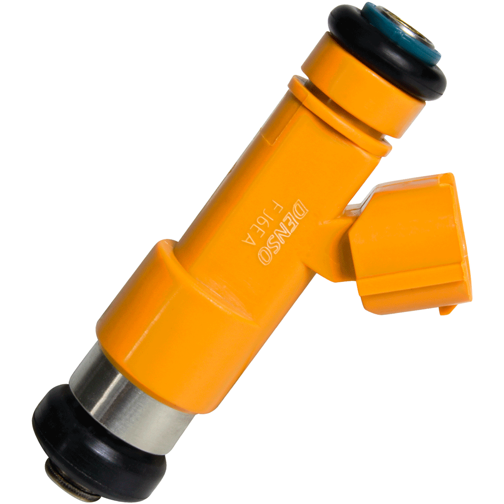 Bico Injetor Toyota Etios 1.5 16v Flex 23250-47050