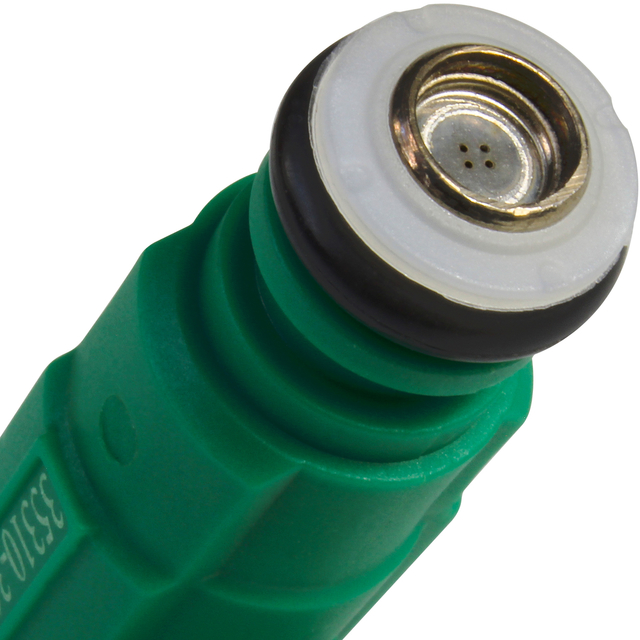 Bico Injetor Kia Hyundai Sorento Santa Fé V6 Gasolina