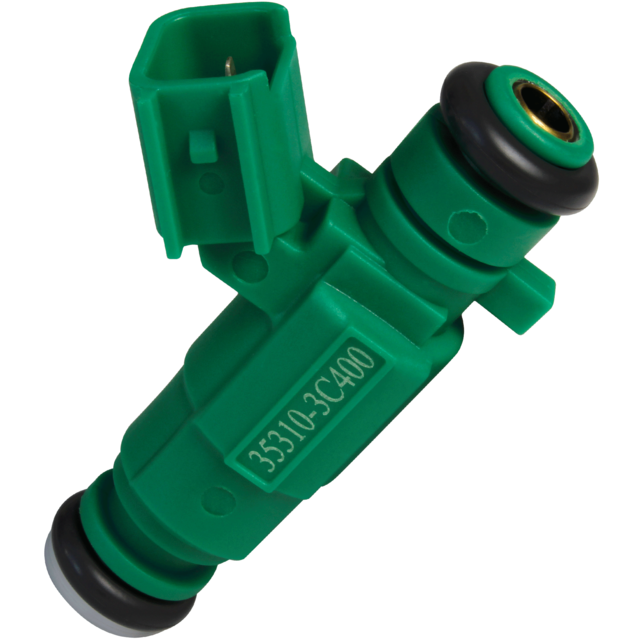 Bico Injetor Kia Hyundai Sorento Santa Fé V6 Gasolina