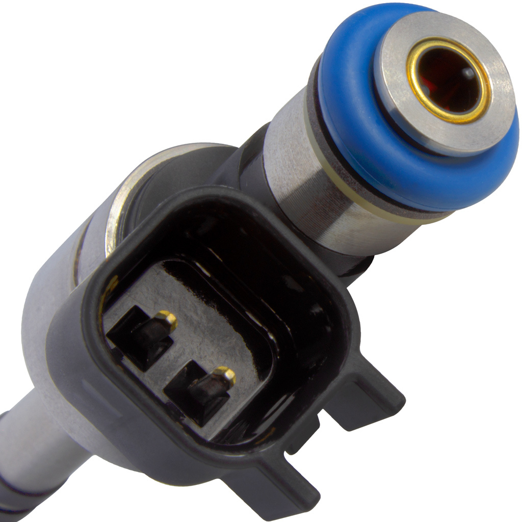 Bico Injetor Gdi Subaru Forester Wrx 2.0 Turbo 16600-AA300 FIJ039