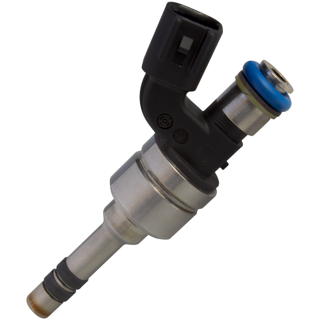 Bico Injetor Gdi Subaru Forester Wrx 2.0 Turbo 16600-AA300 FIJ039