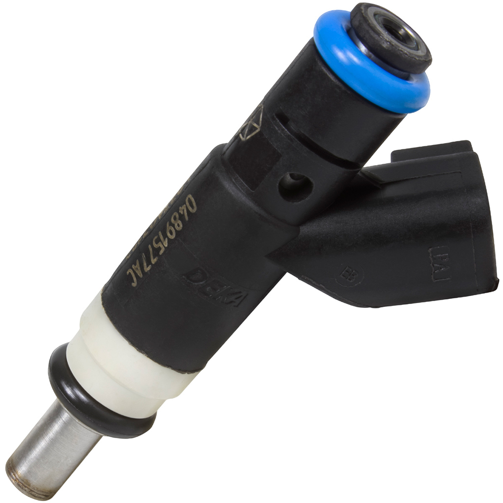 Bico Injetor Fiat Freemont 2.4 16v Gasolina 2009 A 2015