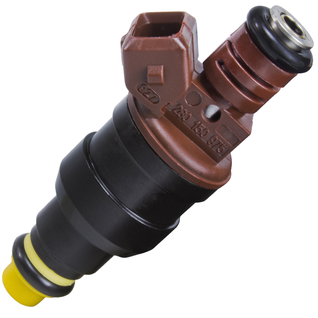 Bico Injetor Omega Silverado 4.1 0280150975