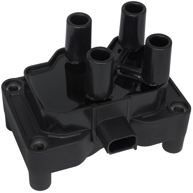 Bobina Ignição Ford Focus 1.6 16v Flex 2010 2011 2012 2013 SBI29ZB