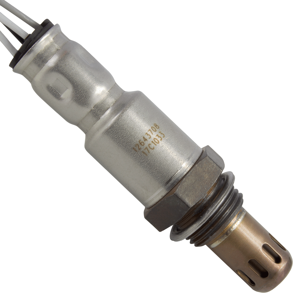 Sonda Lambda Pós Chevrolet Celta Cobalt Onix 12643708