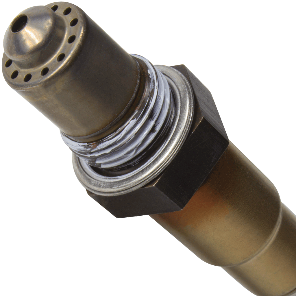 Sonda Lambda Pós Mercedes Benz A0025400617 / 0258006475