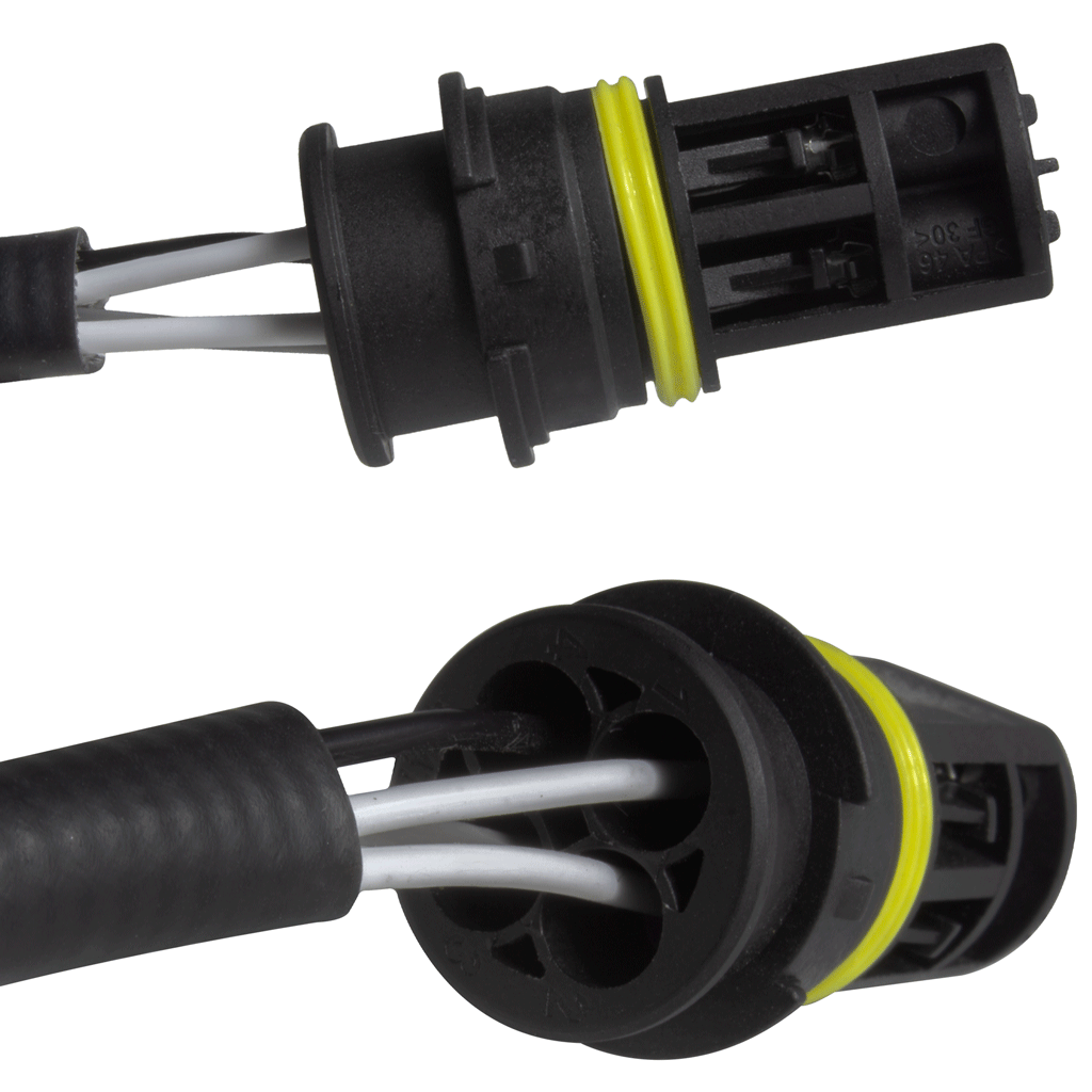 Sonda Lambda Pós Mercedes Benz A0025400617 / 0258006475