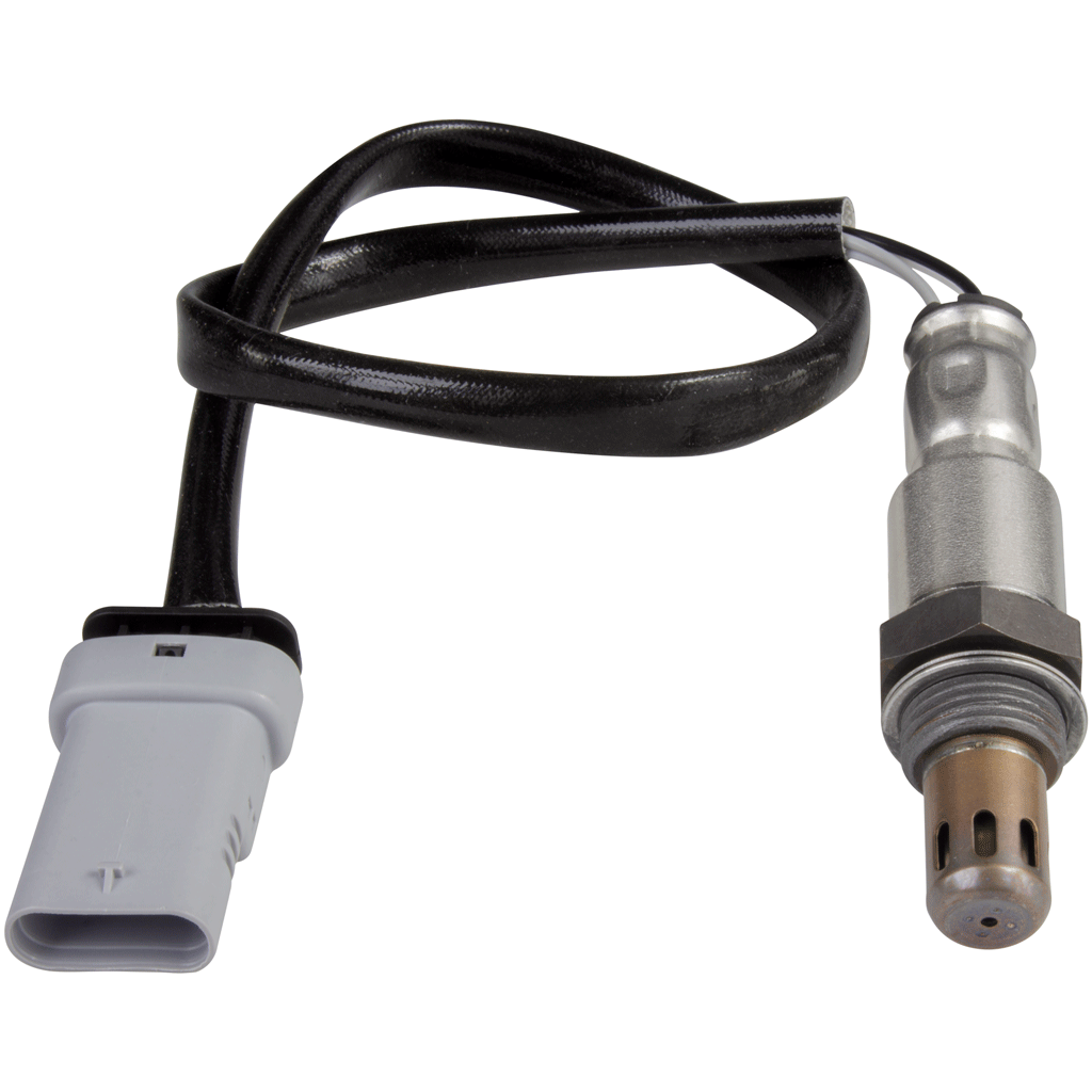 Sonda Lambda Pós Chevrolet Celta Cobalt Onix 12643708