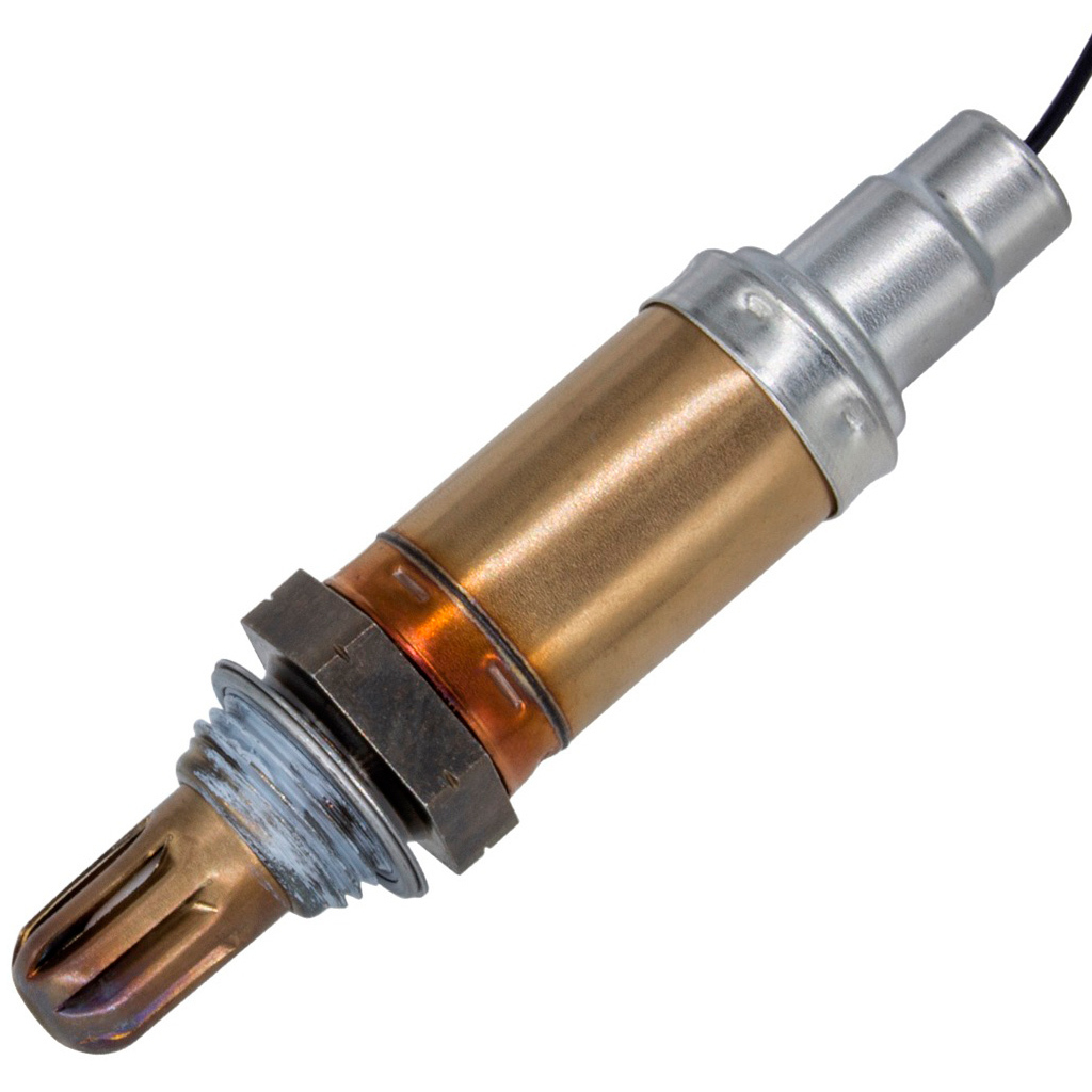 Sonda Lambda Corsa Sedan 1.6 16v Mpfi Gasolina 1997 A 2001 SSL080127-400