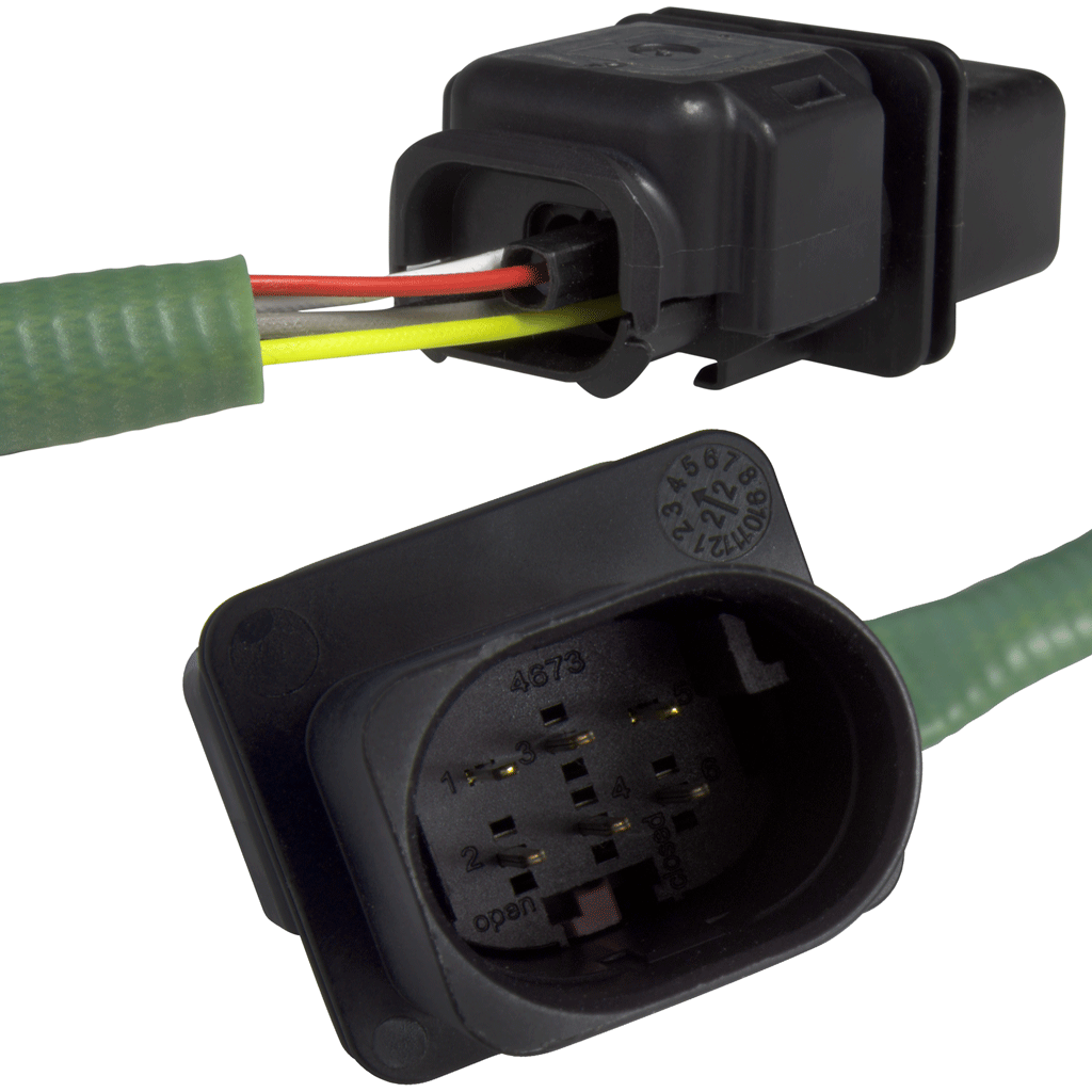 Sonda Lambda Pré Mercedes Benz A0045428618 0258017121