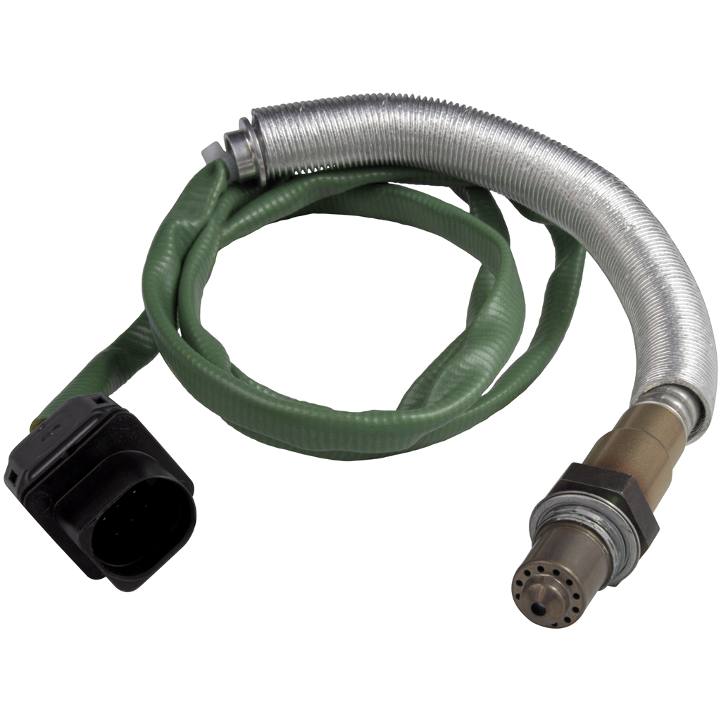 Sonda Lambda Pré Mercedes Benz A0045428618 0258017121