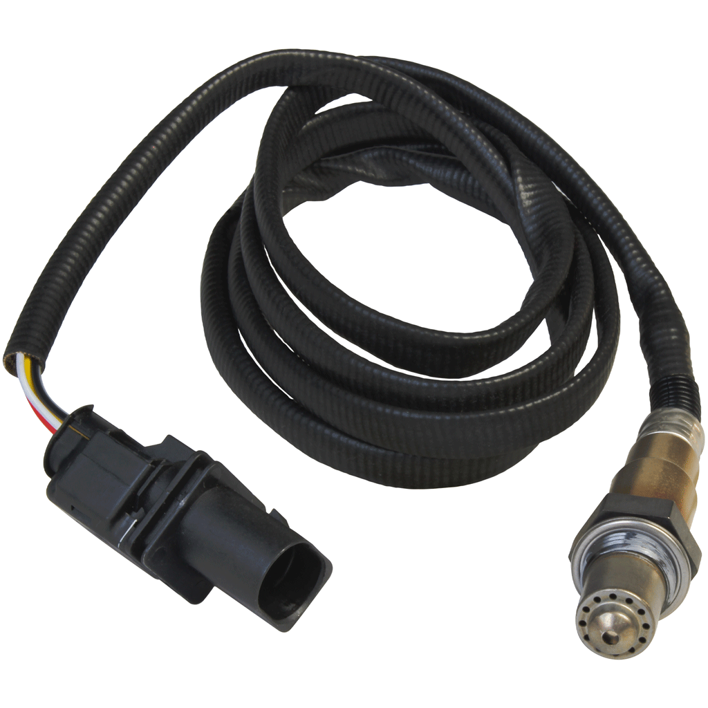 Kit 4x Sonda Lambda Pré/Pós Catalisador BMW X1 X3 X5 Z4