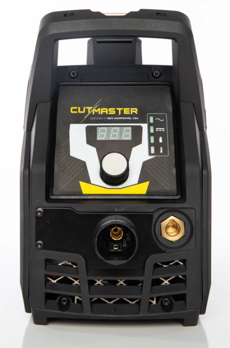 PLASMA CUTMASTER 40 SL 60 BLACK - Comprar en soldaduras