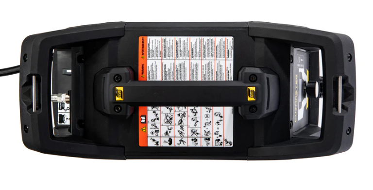 PLASMA CUTMASTER 40 SL 60 BLACK - Comprar en soldaduras