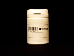 Enzima ALFA SC (Termamyl) - Frasco 100gr