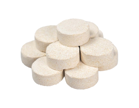 Enzima ALFA SC (Termamyl) - Frasco 100gr