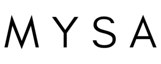 Loja online de Mysa Apparel