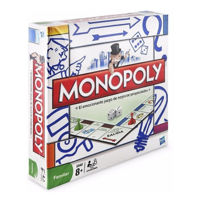 Monopoly