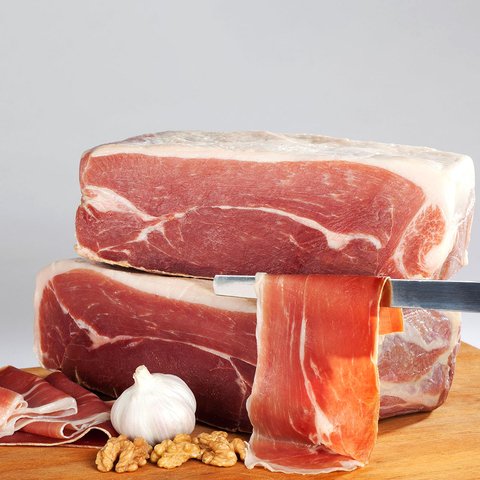 CRUDO TIPO ESPAÑOL X KG (Origen Argentina)