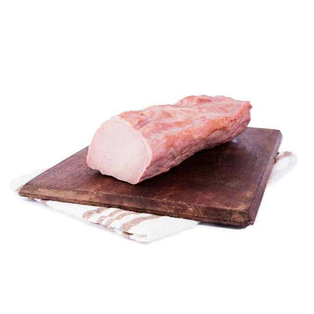 LOMO AHUMADO X KG (Origen Argentina) - Almacén1249