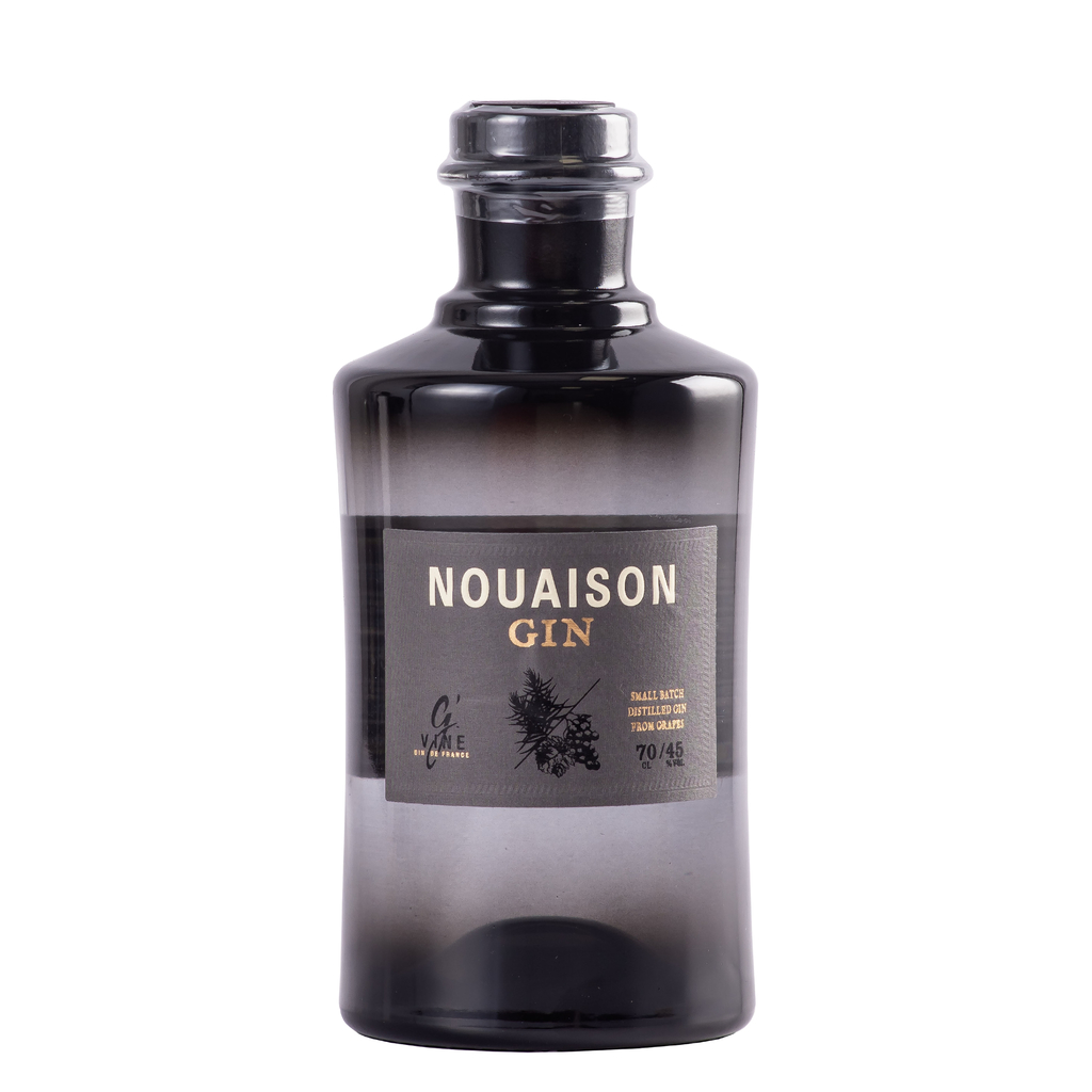 GIN NOUAISON BY GVINE X 700ML - Comprar en Almacén1249