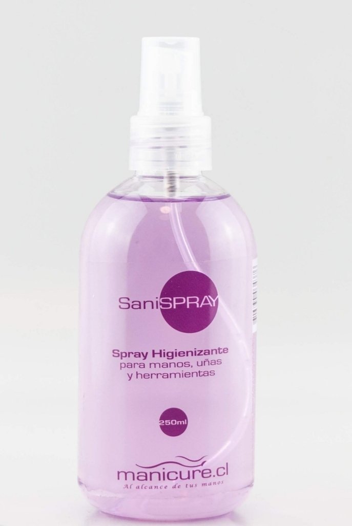 SANI SPRAY - Comprar en Bella_imagen_insumos