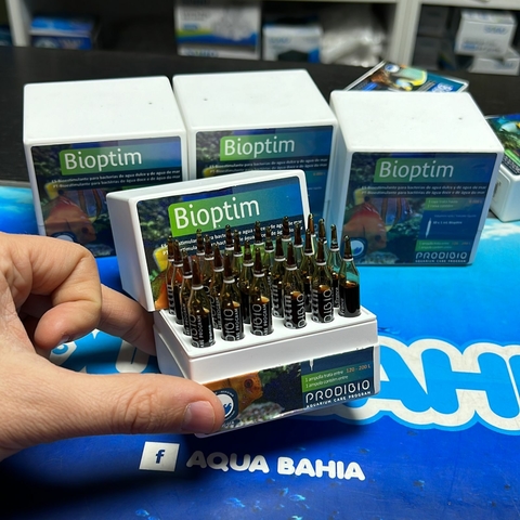 Ampolla Bioptim Prodibio - Comprar en Aqua Bahia