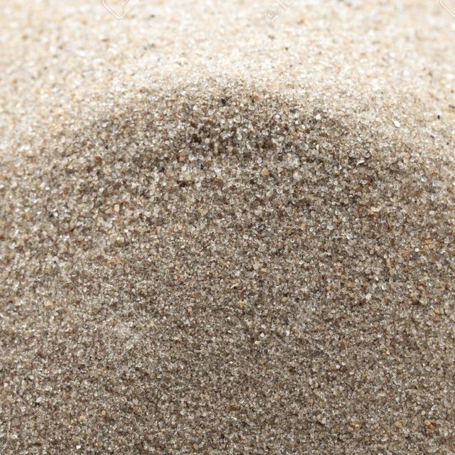 Arena de rio x 5kg - Comprar en Aqua Bahia