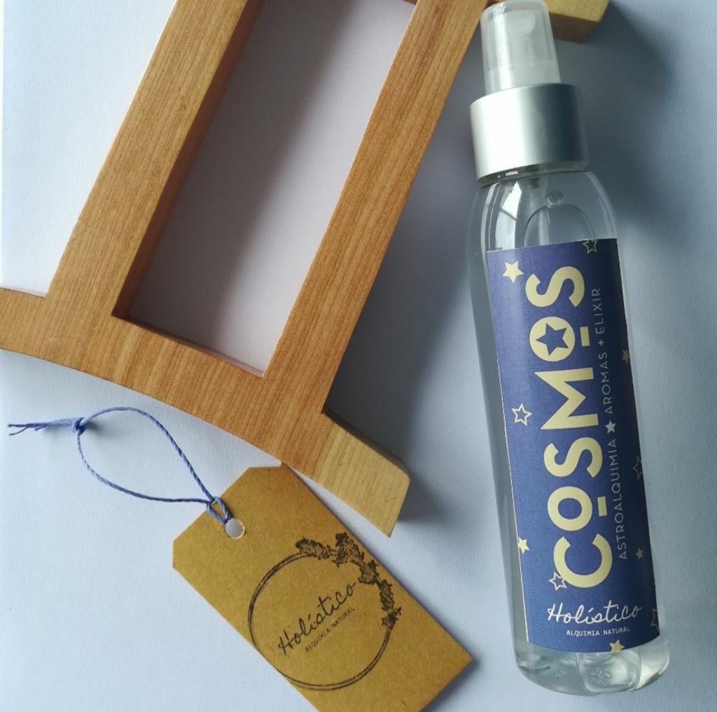 Geminis - Aurico Elixir Cosmos 125cc