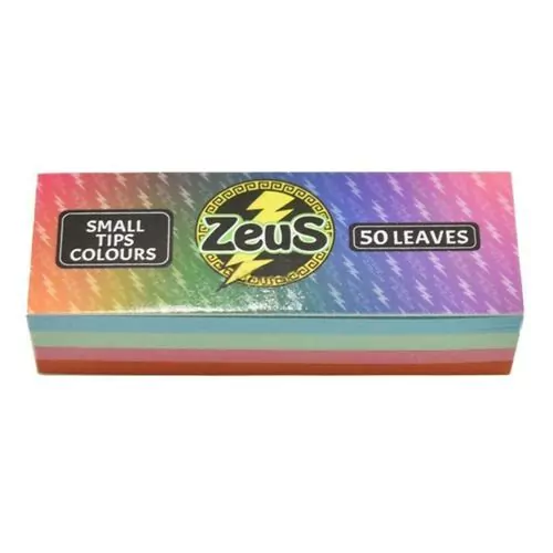 TIPS ZEUS MULTICOLOR MINI