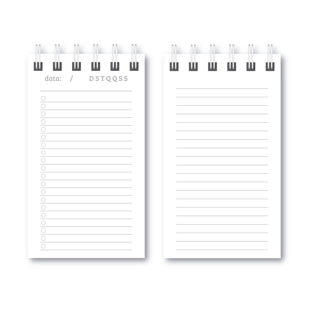 Checklist Grid