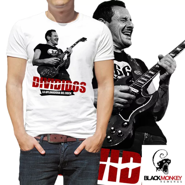 REMERA Divididos