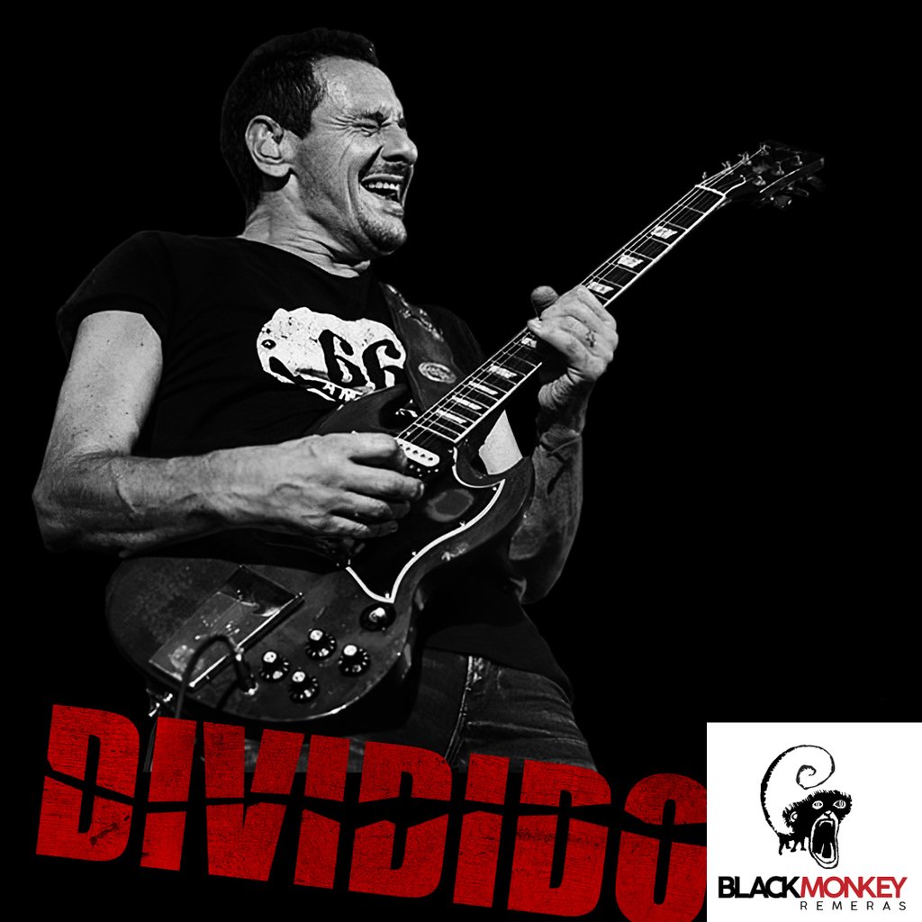 REMERA Divididos