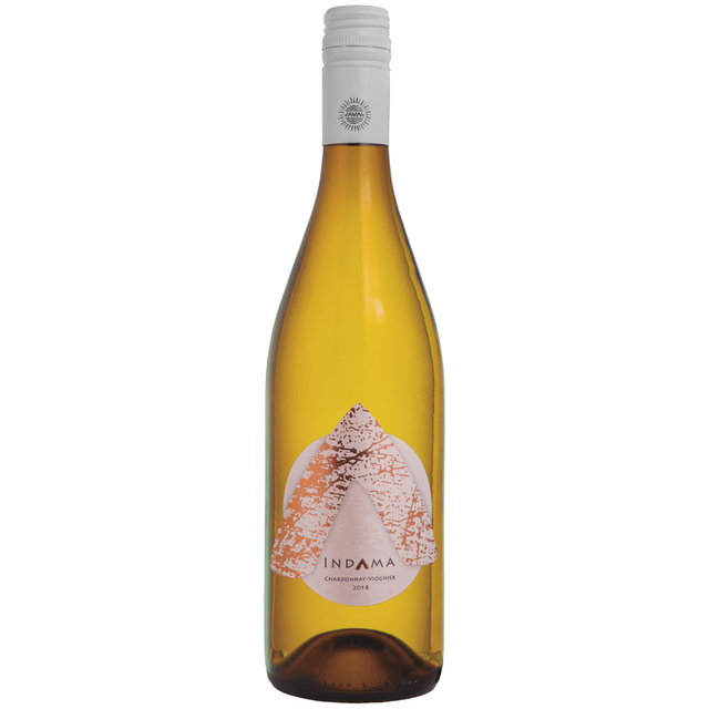 Vino Indama Chardonnay - Comprar en Viví Orgánico