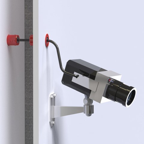 RFG1 - Firestop Grommet-Up
