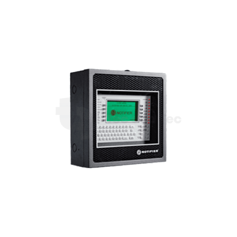 Notifier NCA-2 anunciador de incêndio
