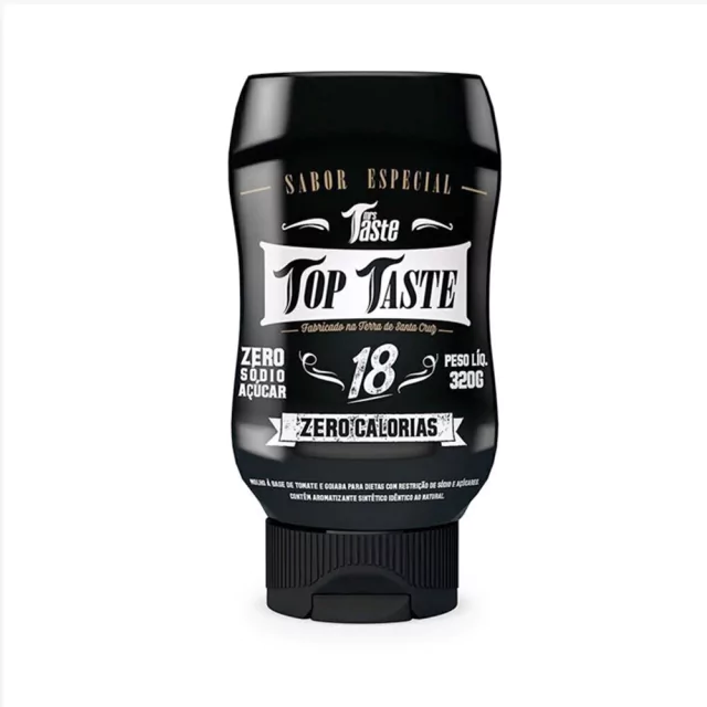 Mrs taste Top taste - Comprar en Freya Fitness