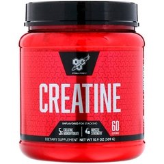 BSN Creatina Monohidrato 300g - Freya Fitness