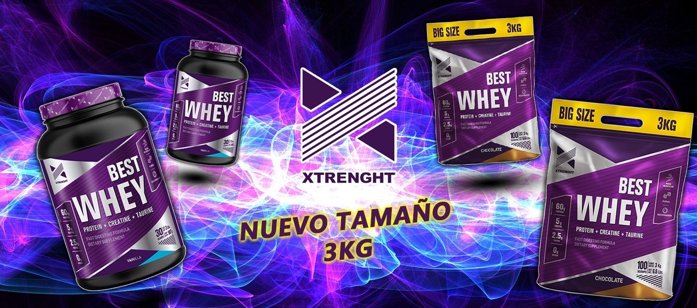 Tienda Online de Freya Fitness