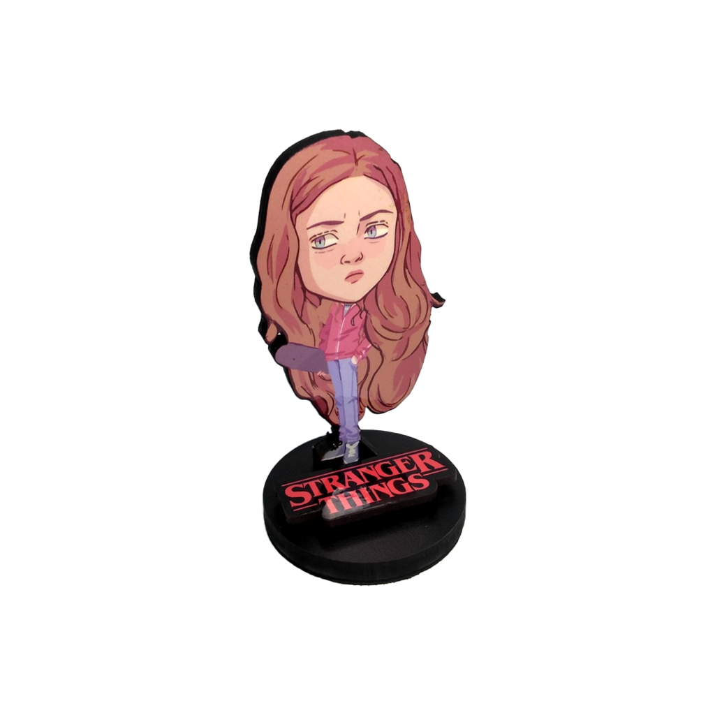 Mugpop Base Max Stranger Things