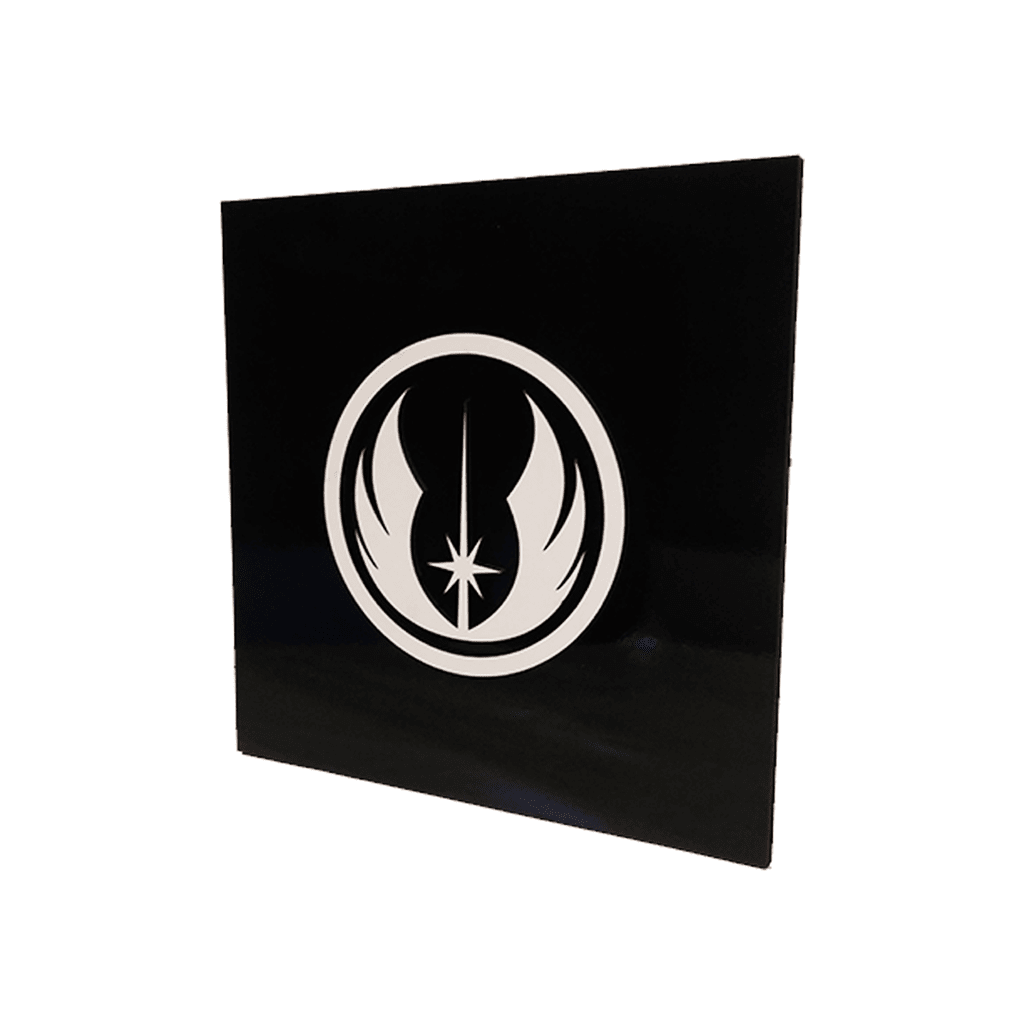 Conjunto de Símbolos Star Wars