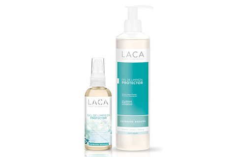 Tratamiento Acné - Tienda Beauty LACA Laboratorio