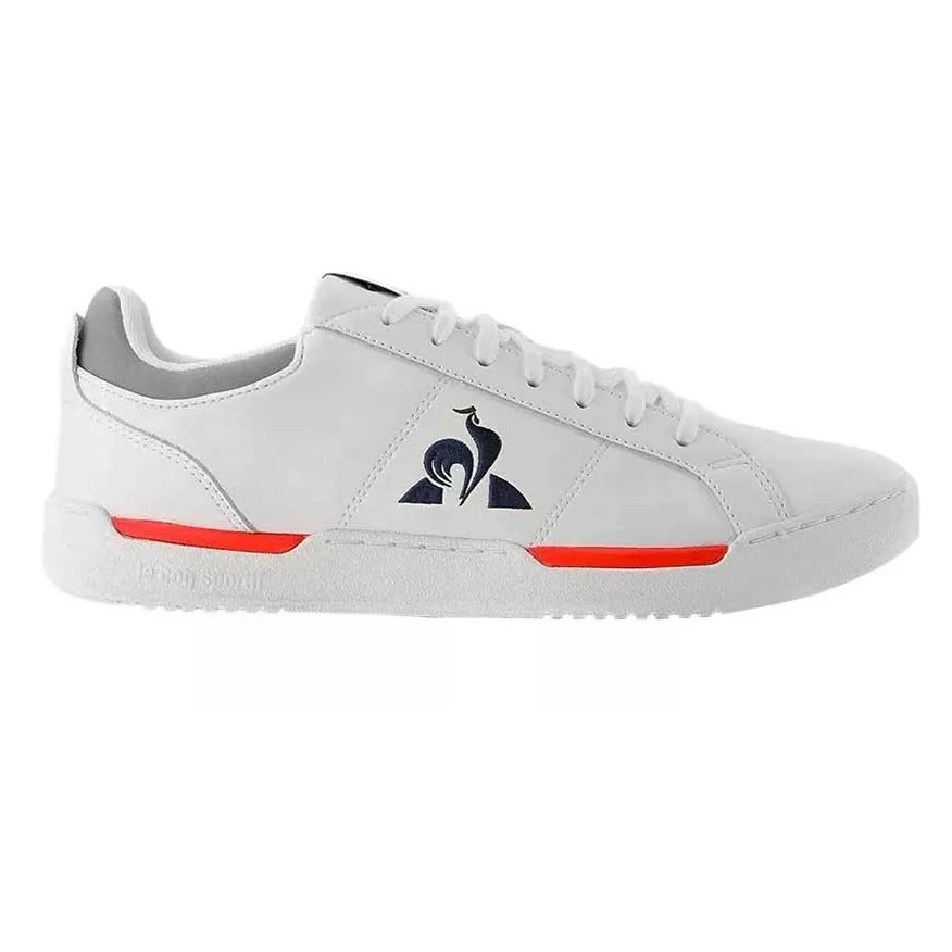 LE COQ SPORTIF STADIUM TRICOLORE HOMBRE