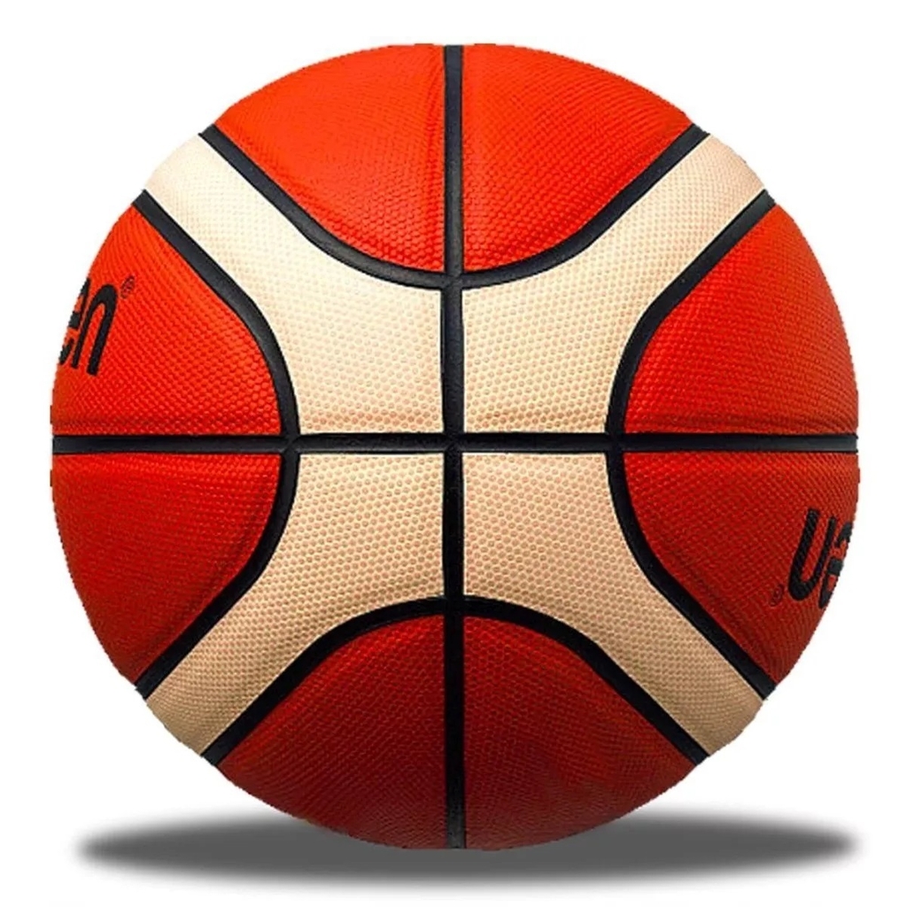 PELOTA BASQUET MOLTEN B6G2000 - Country Deportes