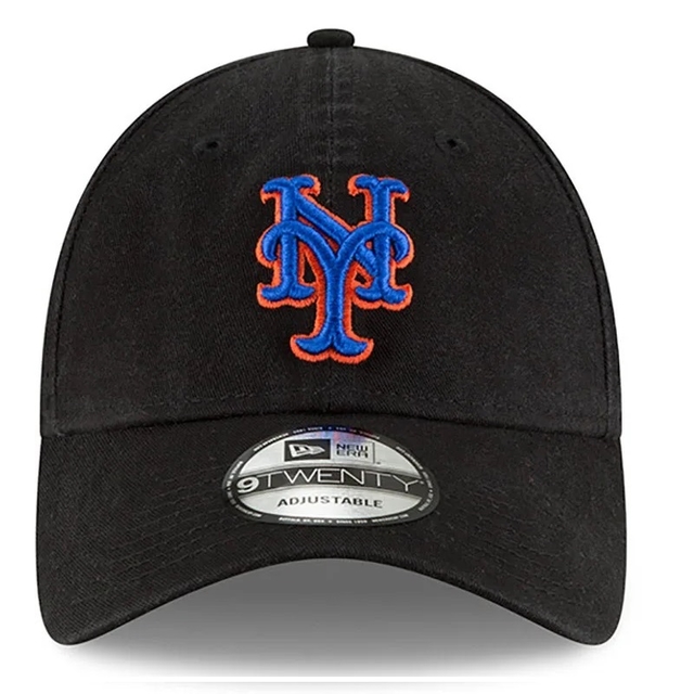 GORRA NEW ERA CORE CLASSIC NEW YORK METS