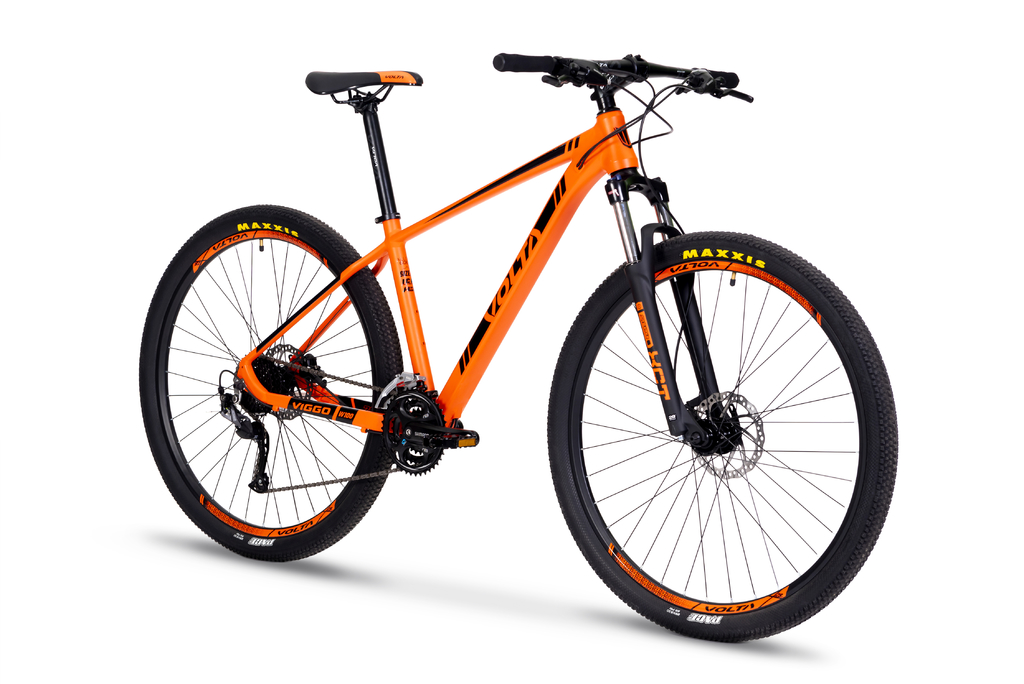 Venta > bicicleta nueva rodado 29 > en stock